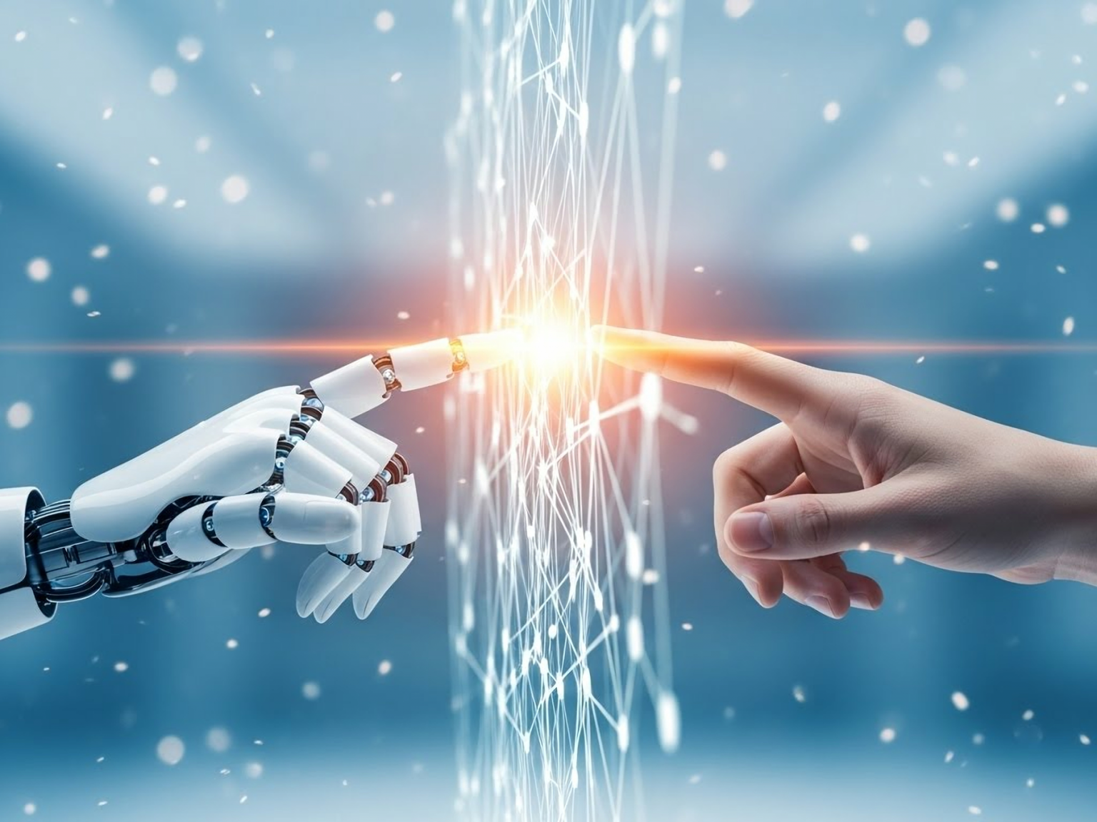 Sky Blue Synergy and HR Tech MEA at HR Tech MENA 2026 (Dubai